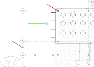 Ideate Solutions: Creating an Origin Point Marker for Revit