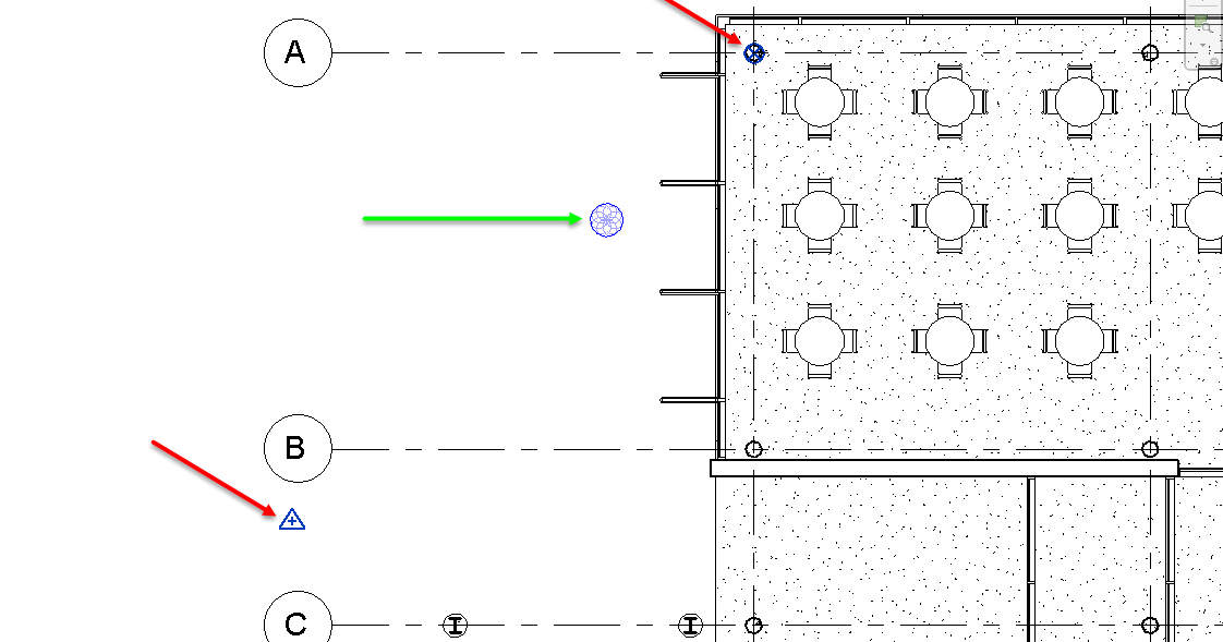 Ideate Solutions: Creating an Origin Point Marker for Revit