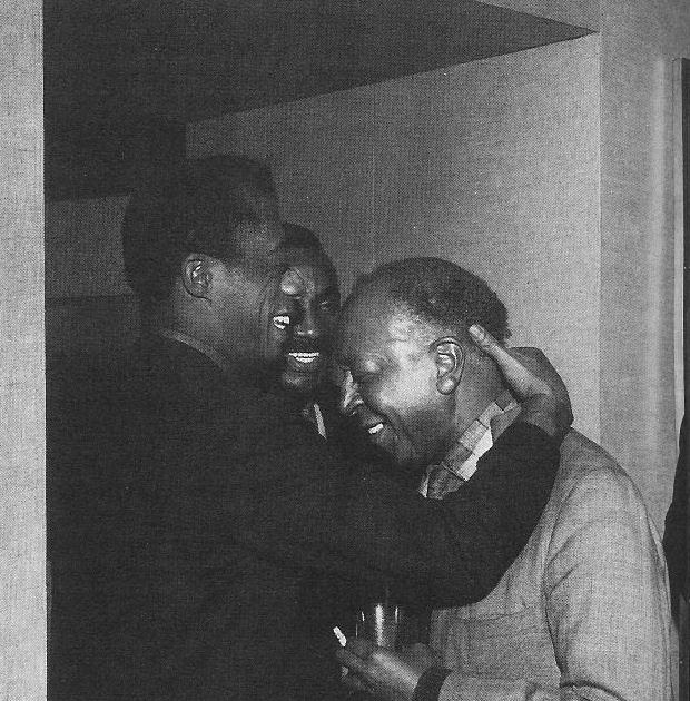 Les Amis de Beauford Delaney: Beauford Delaney-James Baldwin ...