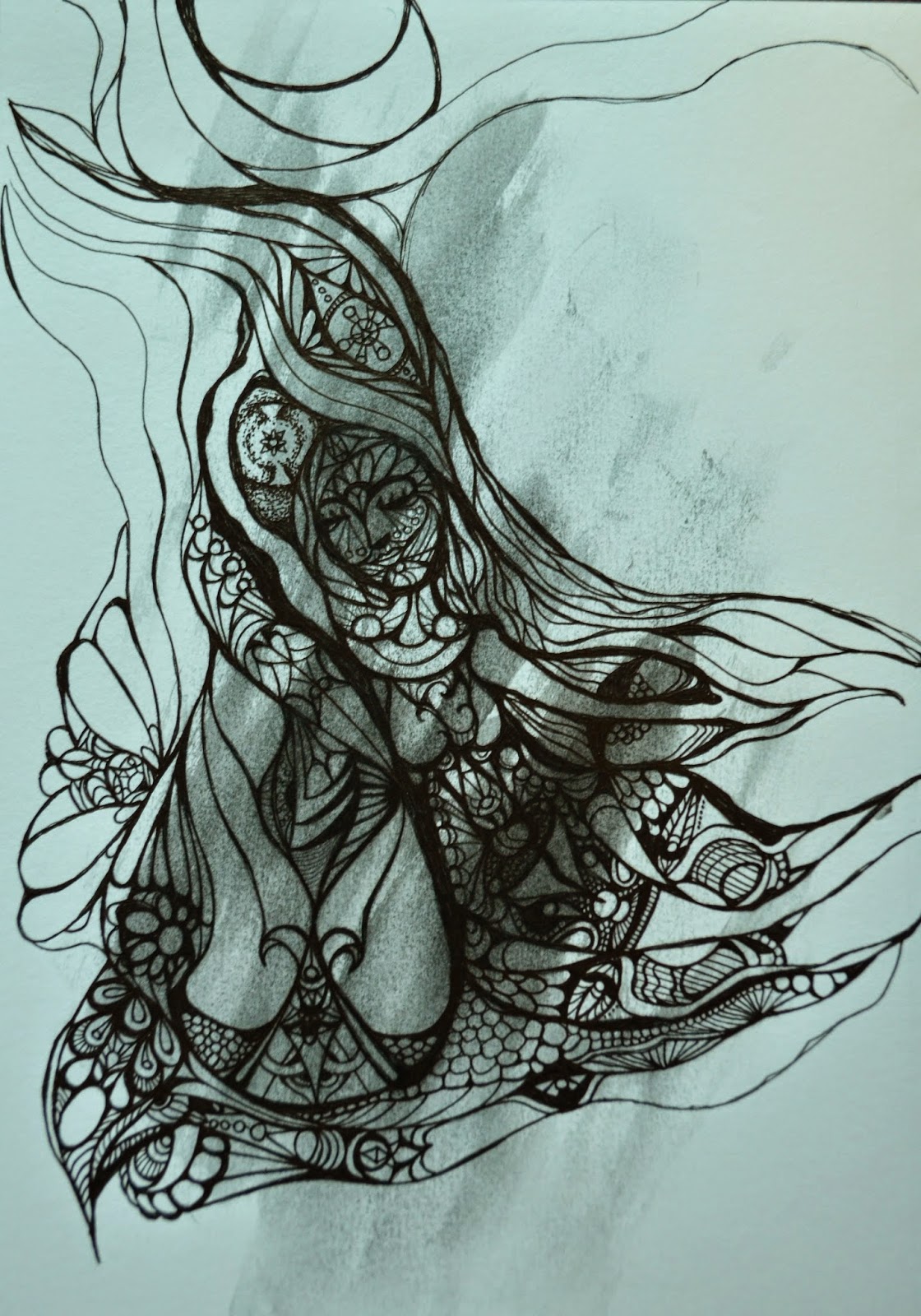 Sarah Torgerson Art