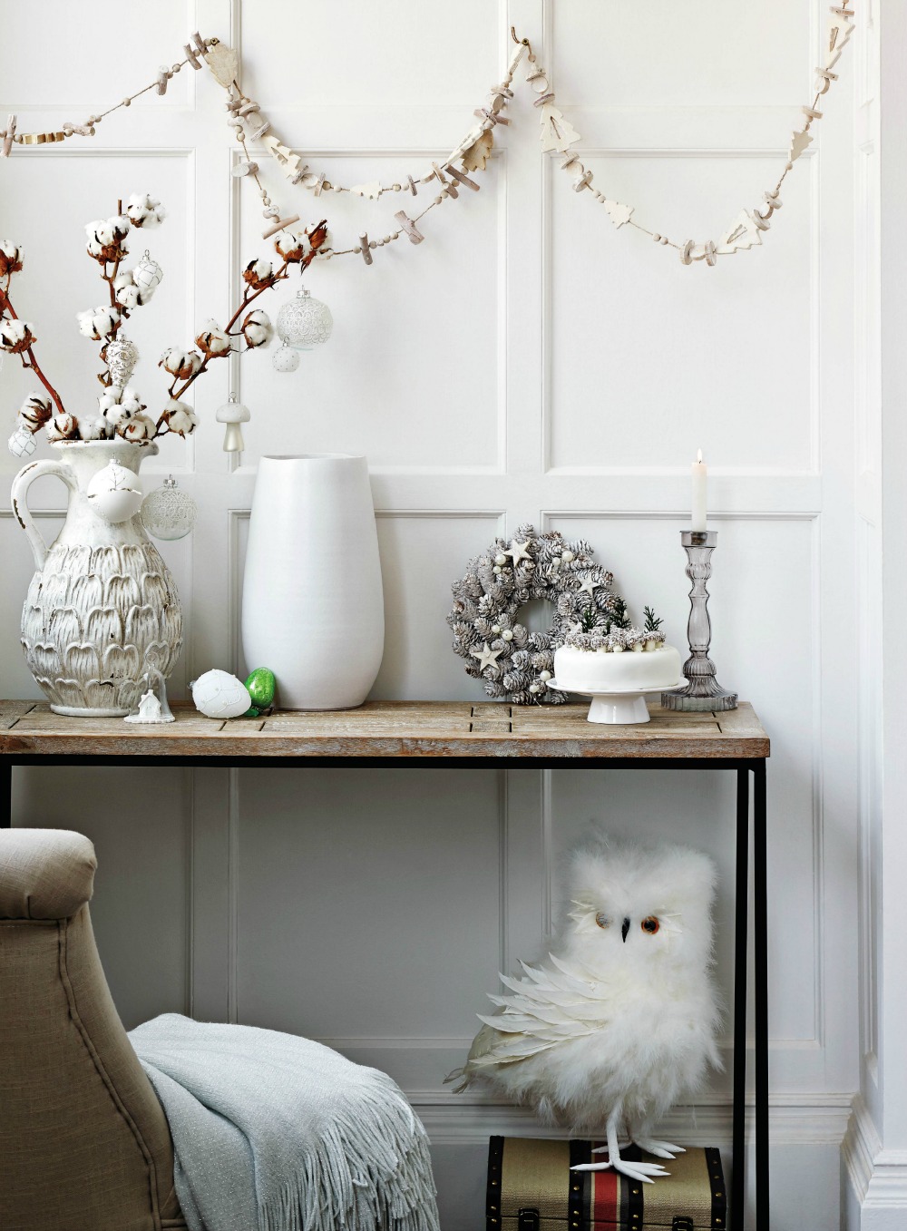 INTERIOR GIFTS WITH HOMESENSE | WILD & GRIZZLY