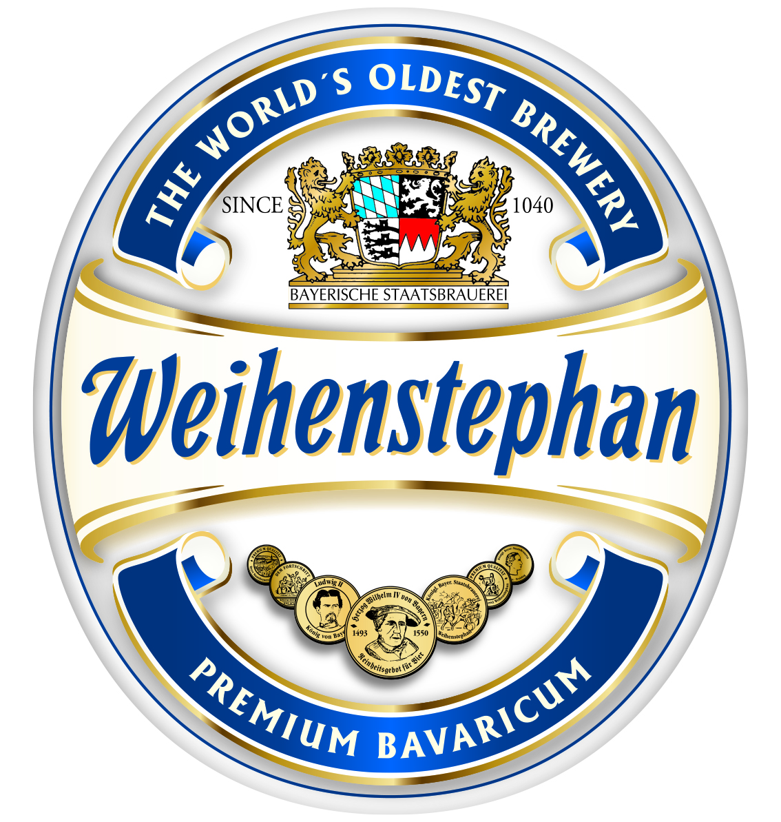 Can you solve the Weihenstephaner quiz?