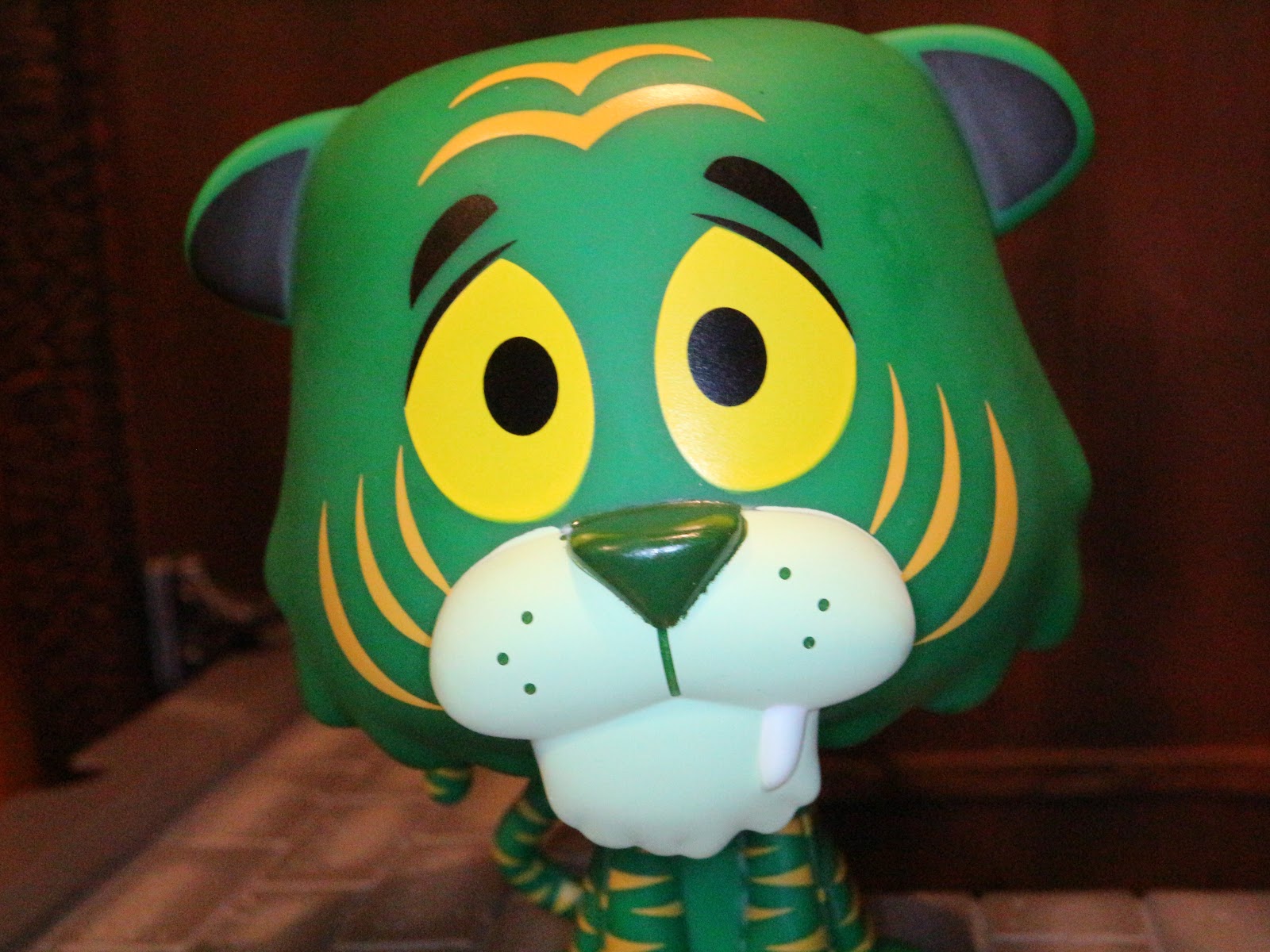 Action Figure Barbecue: Christmas Haul 2018: Prince Adam + Cringer from ...