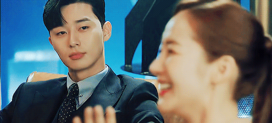 Coração Feroz: Recomendação de drama: What's wrong with secretary Kim?