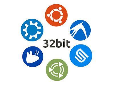 Ubuntu 17.10 その84 - Ubuntu Desktop 32bit版のディスクイメージ提供終了へ - kledgeb