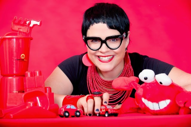 Umhlanga Life: The East Coast Radio House and Garden Show 2014 Is On ...