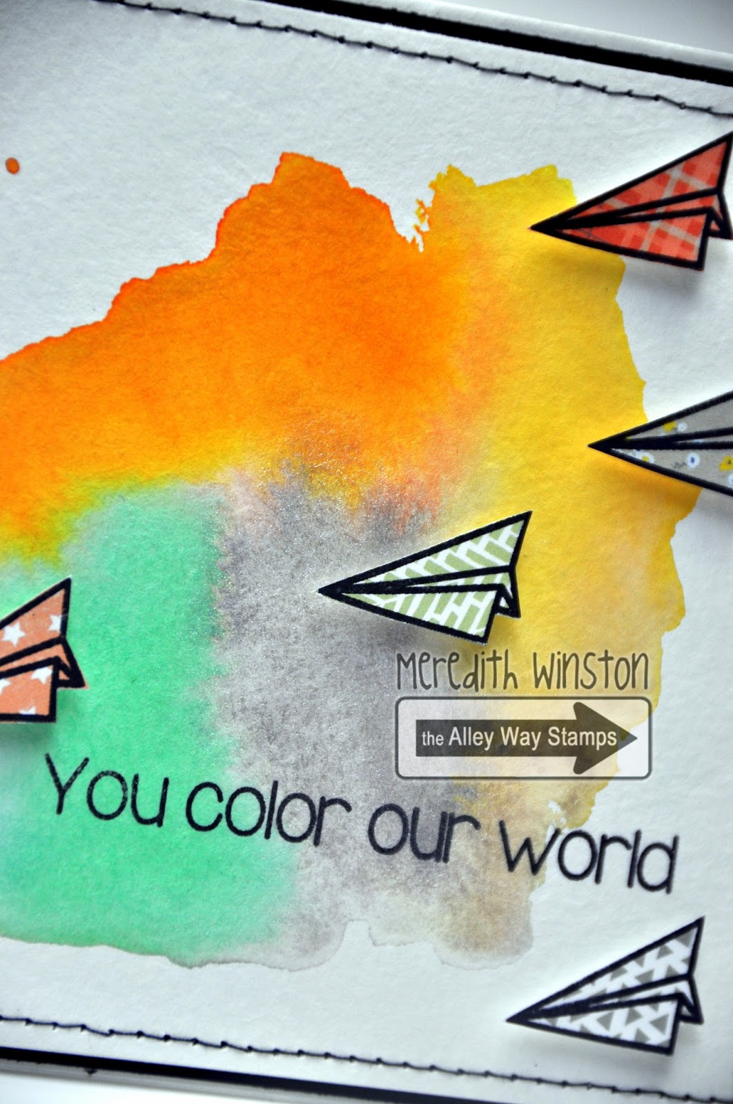 Paper Canteen Creations