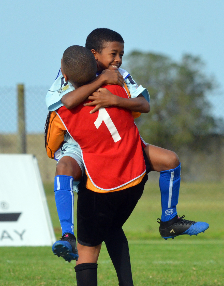 Intune Communications and Entertainment: Stellenbosch school beats Cape ...
