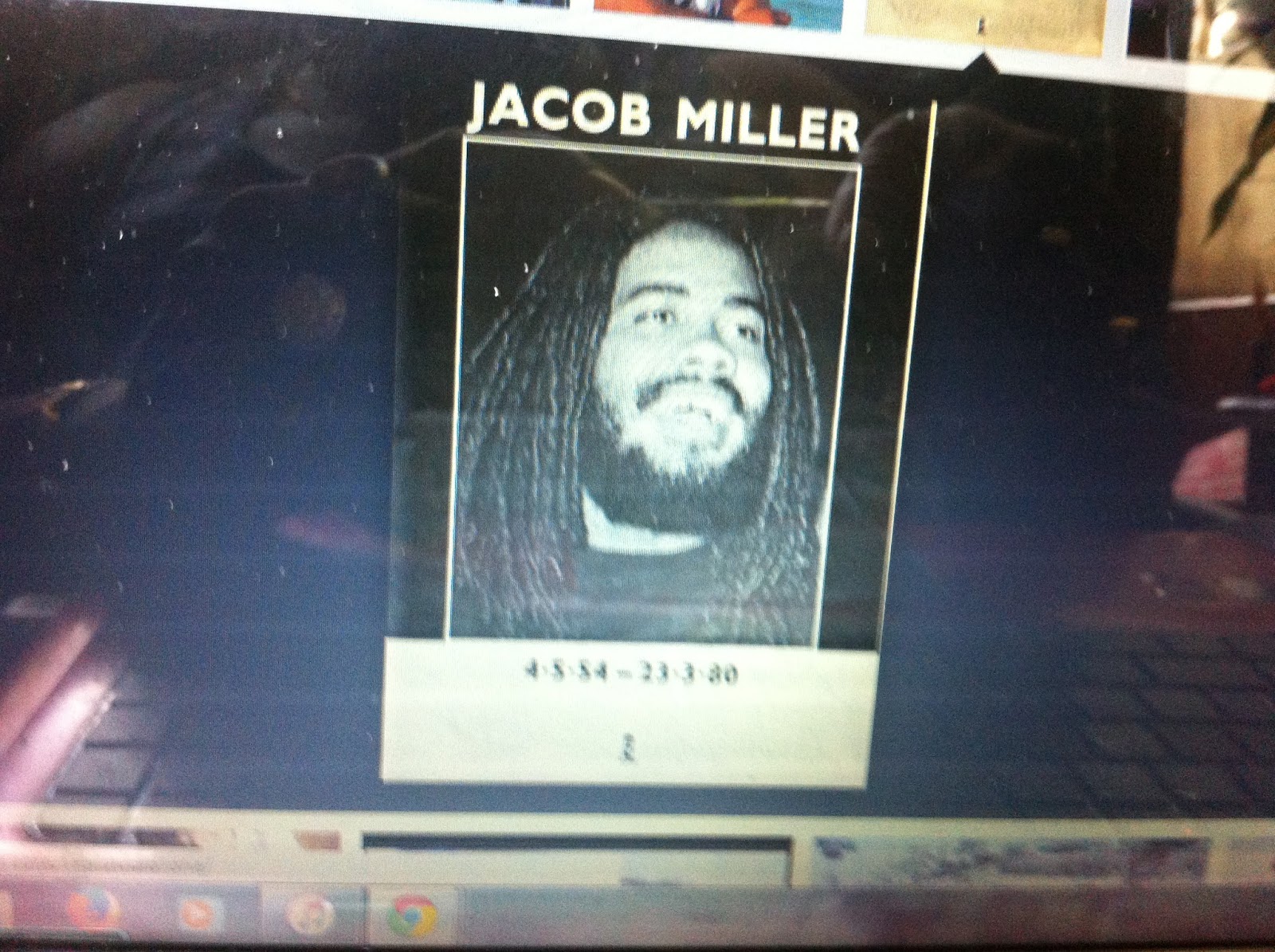 THE BLACK SOCIAL HISTORY:: BLACK SOCIAL HISTORY : AFRO-JAMAICAN " JACOB ...