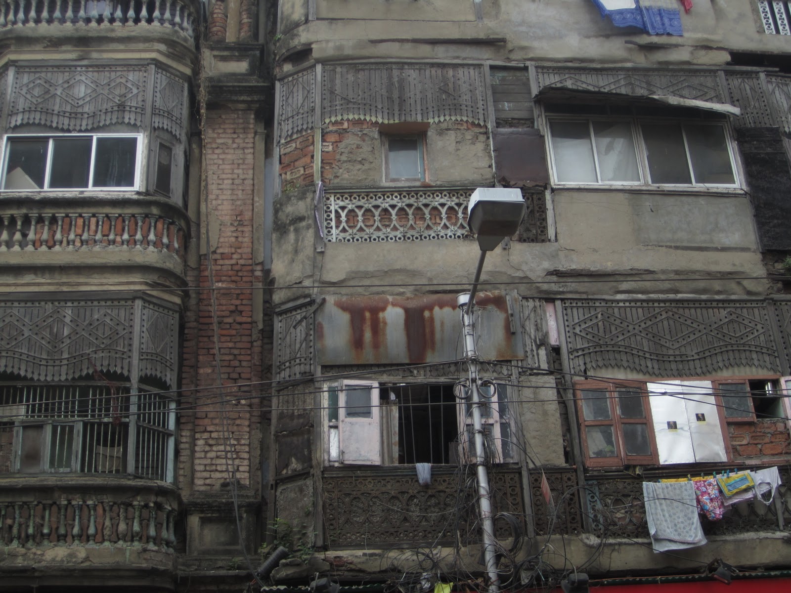 ANARCHYTECT: kolkata