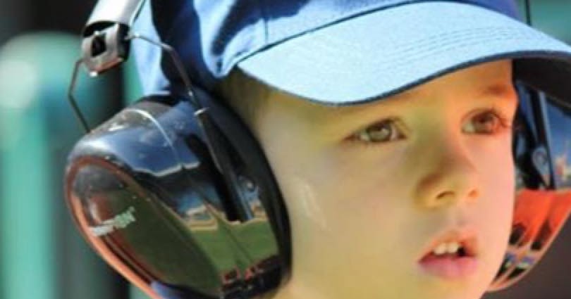 Jacob's Journey: Venturing Through Autism: Insperity Sports Complex