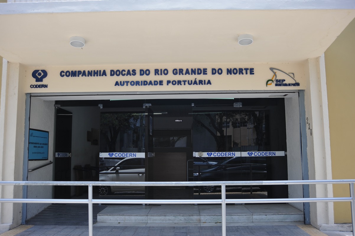 Nossa José da Penha- RN: CODERN DIVULGA EDITAL DE CONCURSO PARA GUARDA ...