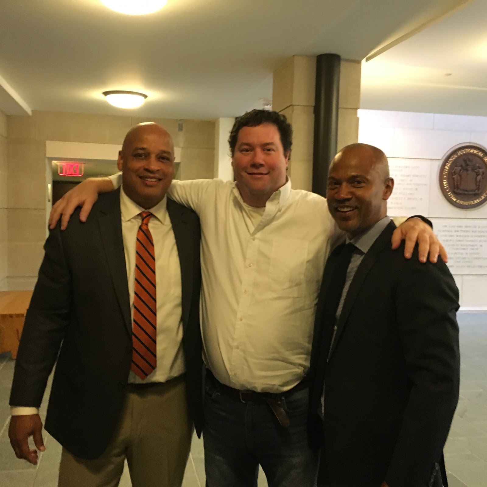 XMASTIME: In Which Xmastime Meets His First Hero, Jeff Lamp.