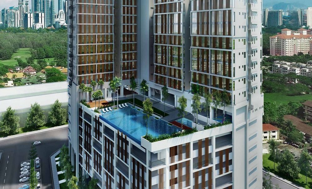 Hua Yang’s projects in the Klang Valley, Perak receive CCC