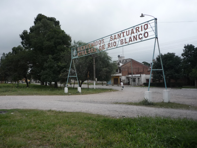 cronicas e historias ferroviarias: RIO BLANCO