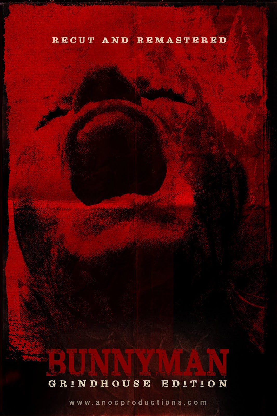 Bunnyman: Grindhouse Edition Trailer Available Now! Releasing 4/19 ...