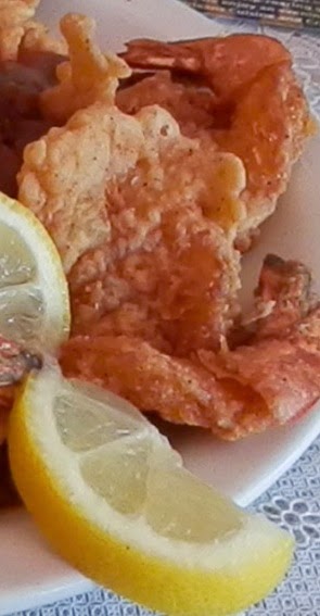 Breakfast Bro -- Texas Edition : Ma Harper's Creole Kitchen