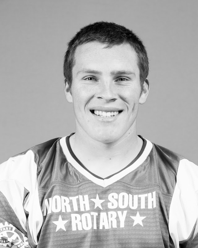 ***North/South Rotary All-Star Football Game***: 10's Rosters