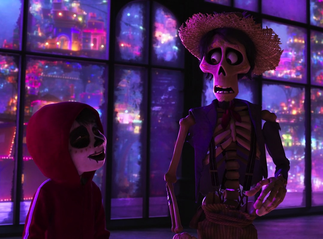 Dragon's Pen: A Poco Loco Coco Analysis