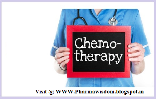 Mechanism of Action of Chemotherapeutic drugs - PHARMA WISDOM