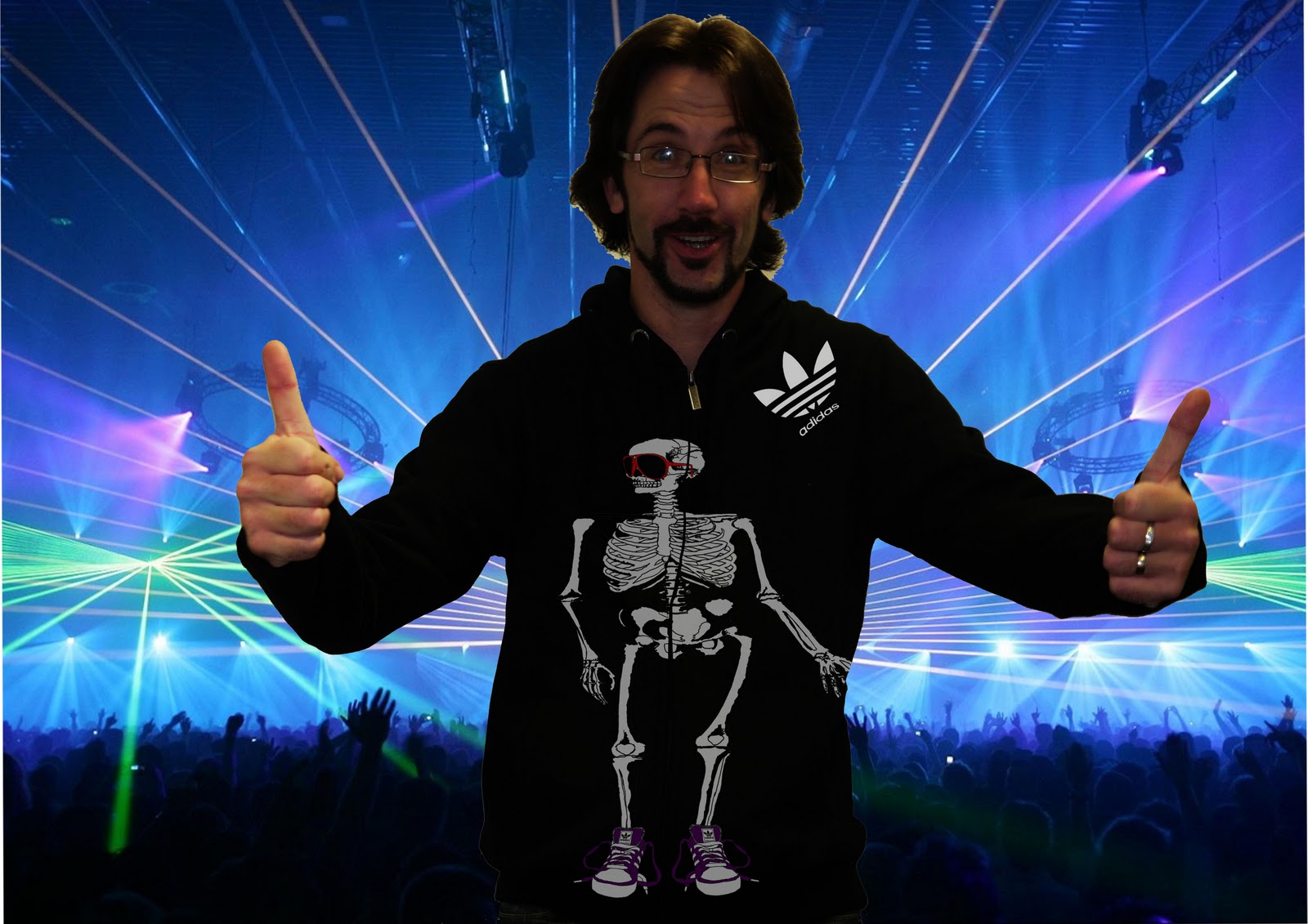 The Pictorial Life of Daniel Maxwell