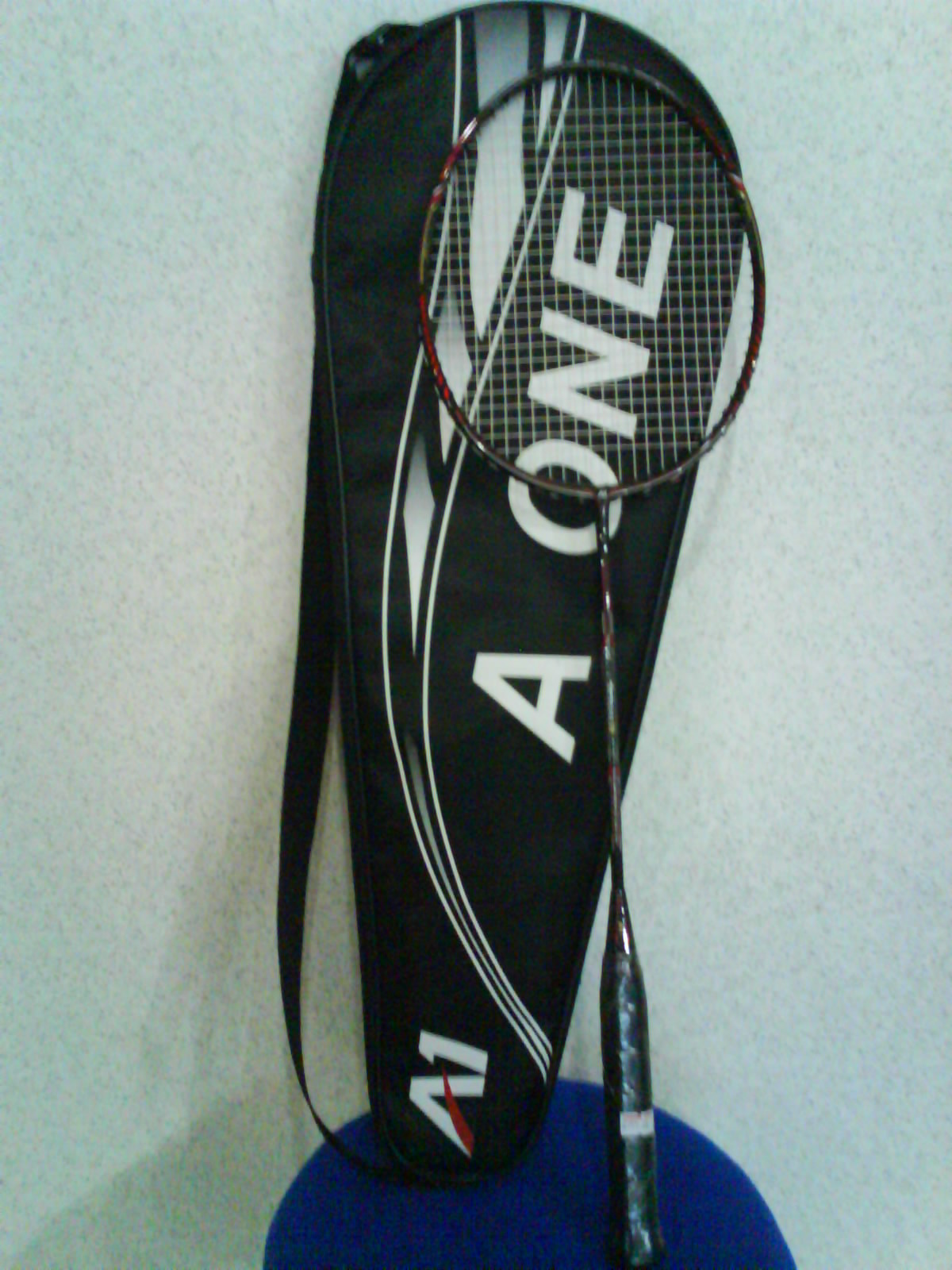 1-Mega Sport Centre "...: RAKET BADMINTON A1