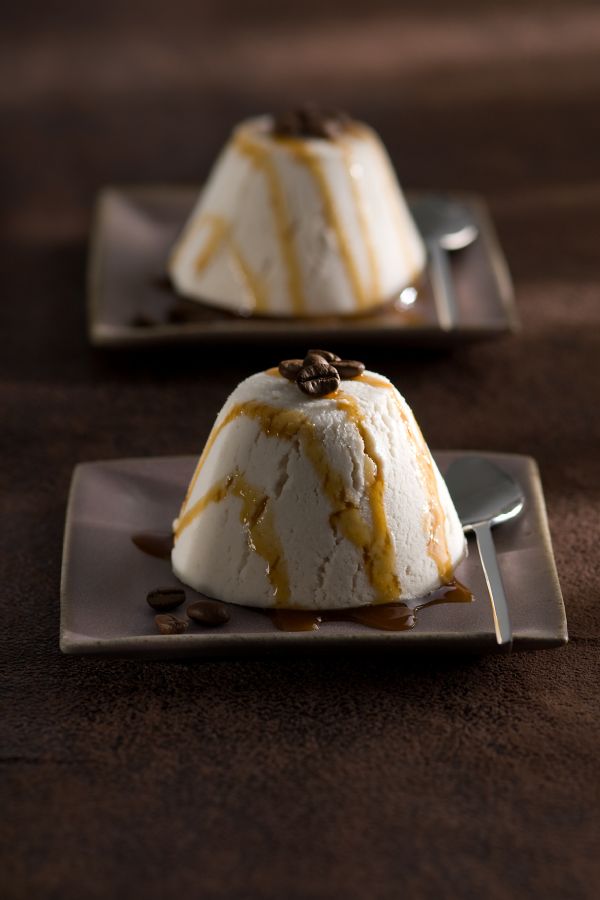 Parfait de Café