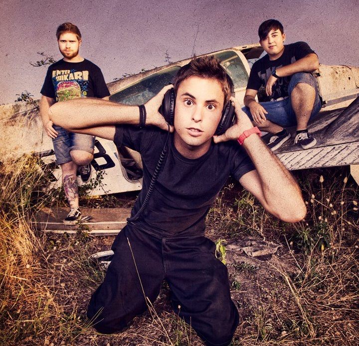 Radio Sis Borriana: Por fin hoy PUK2 presenta su nuevo CD