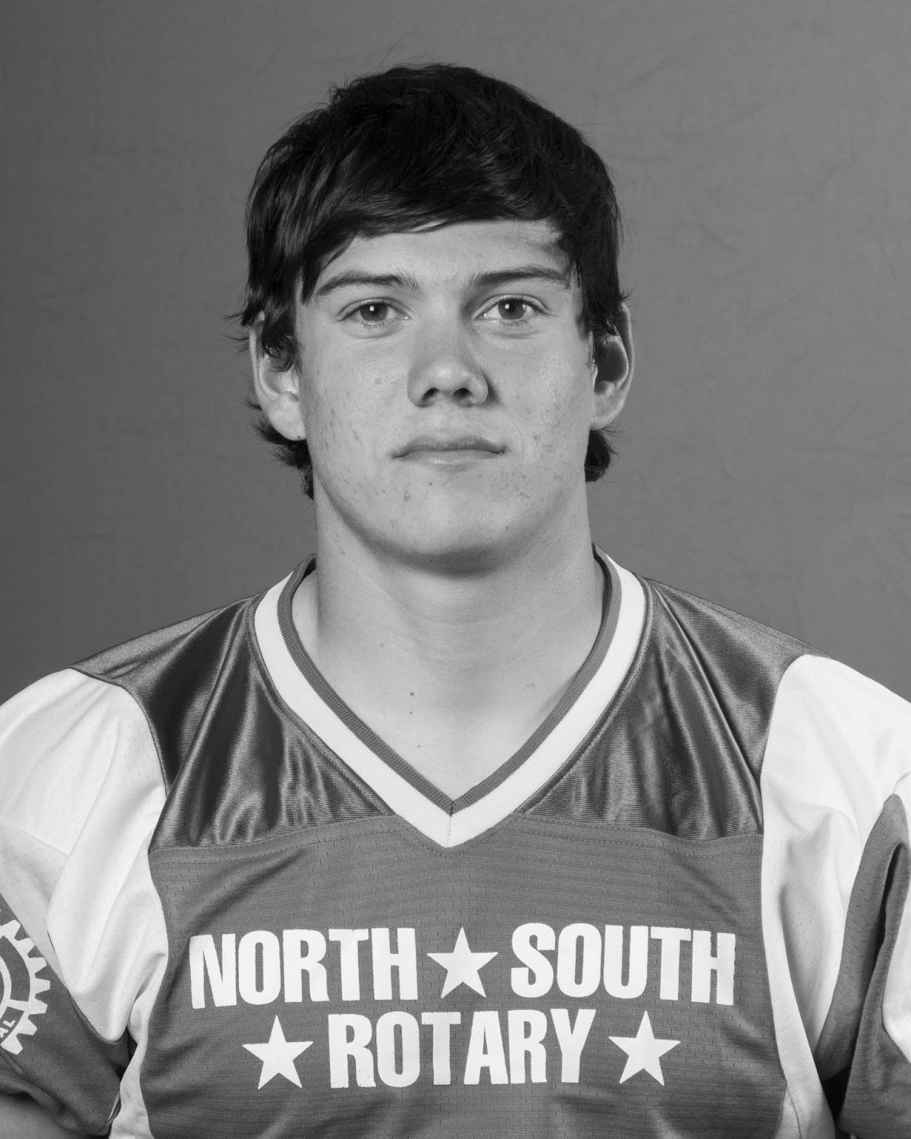 ***North/South Rotary All-Star Football Game***: 2013 Players