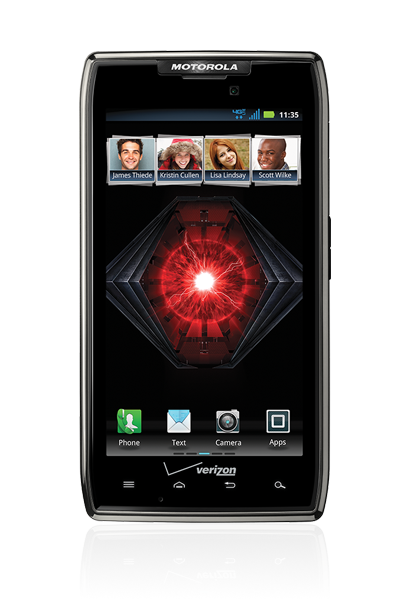Motorola RAZR MAXX Reviews - TECH NEWS REVIEWS
