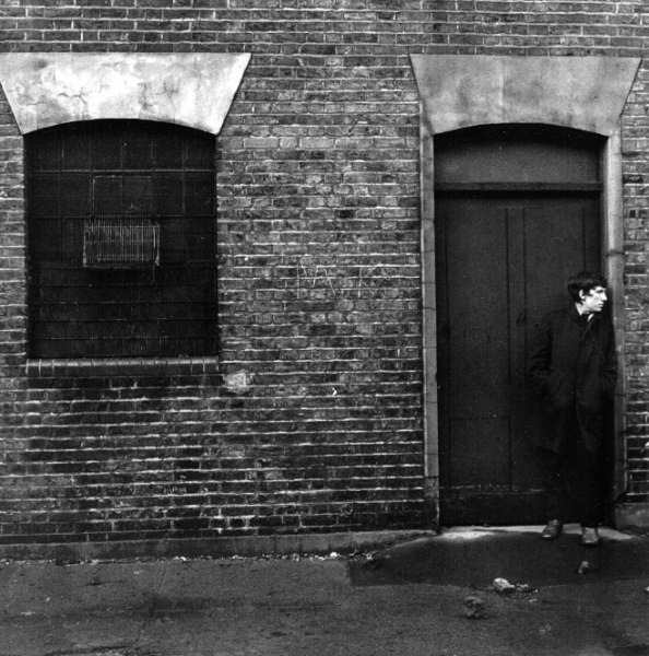 Los Grandes Fotografos: Gered Mankowitz (1946)