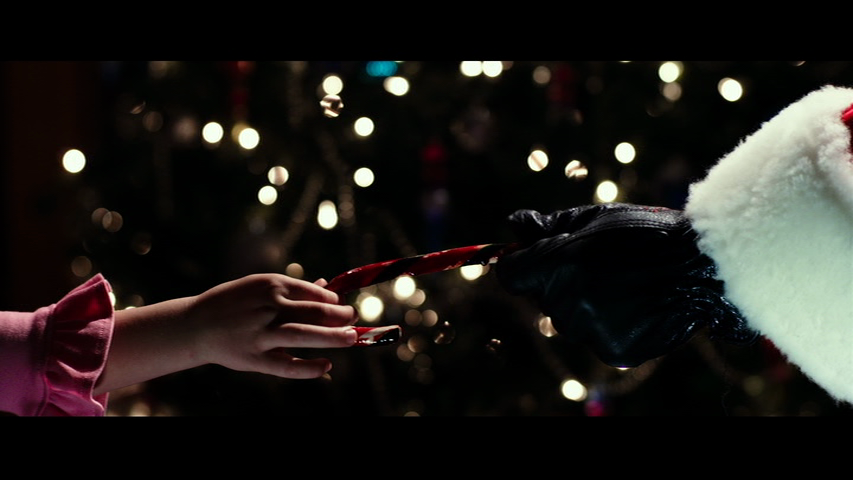 Life Between Frames: The Remake Comparison Project - Santa's Watching ...