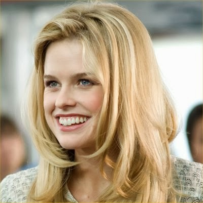 Information Dose: Alice Eve