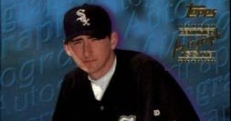 Baseball Cards Come to Life!: Gary Majewski on baseball cards