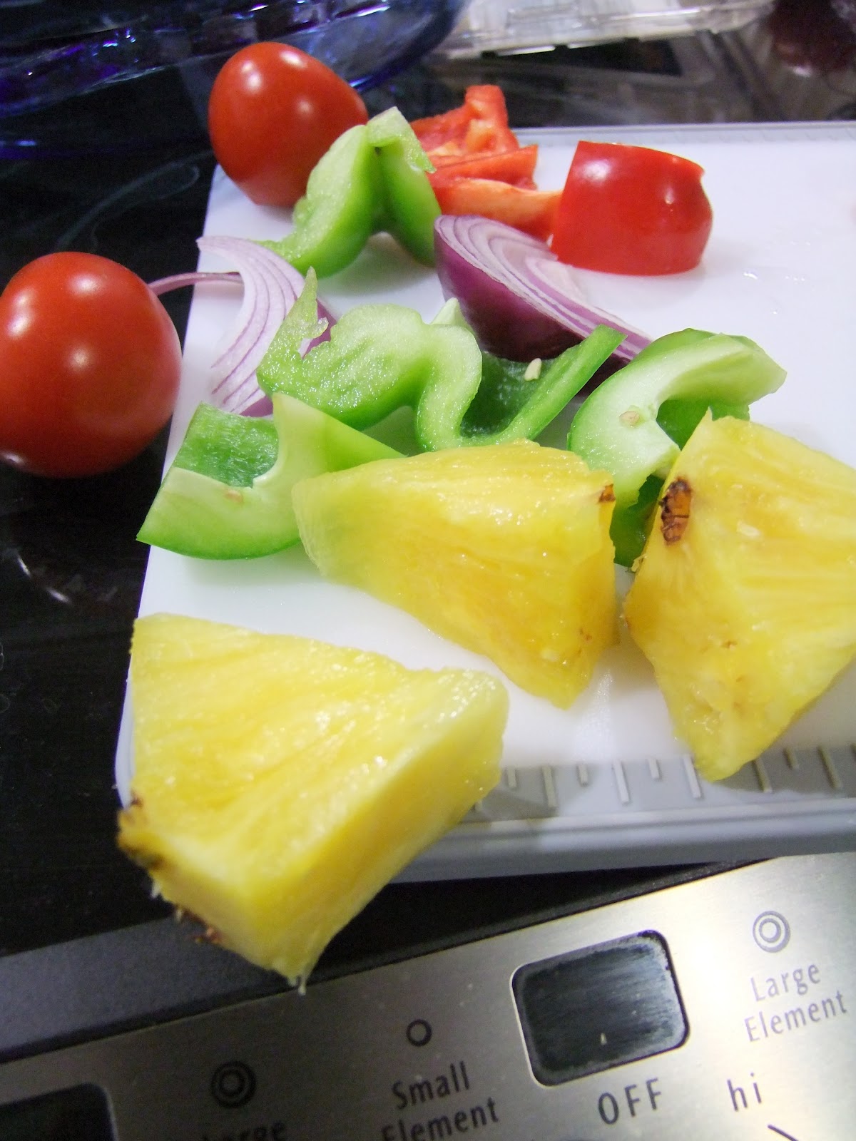 Sweet and Savory Skewers – Farm Fresh And Active