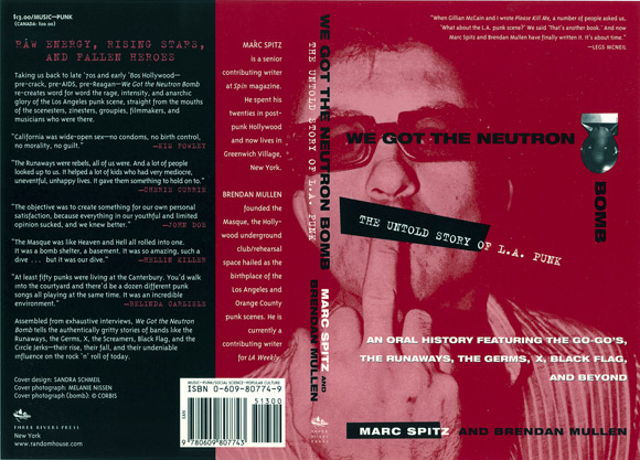 Accelerated Decrepitude: August 2012