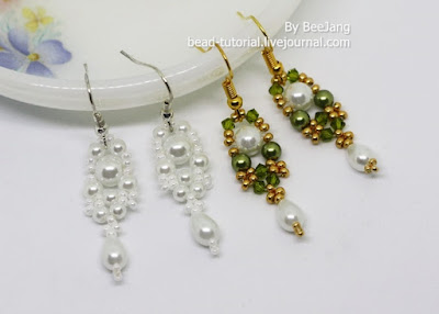 Bead Tutorial — LiveJournal