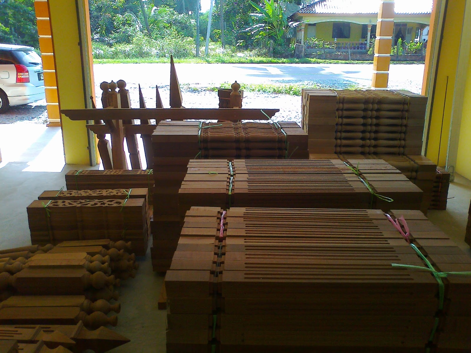 "WE CREATE YOUR WISH" by JU