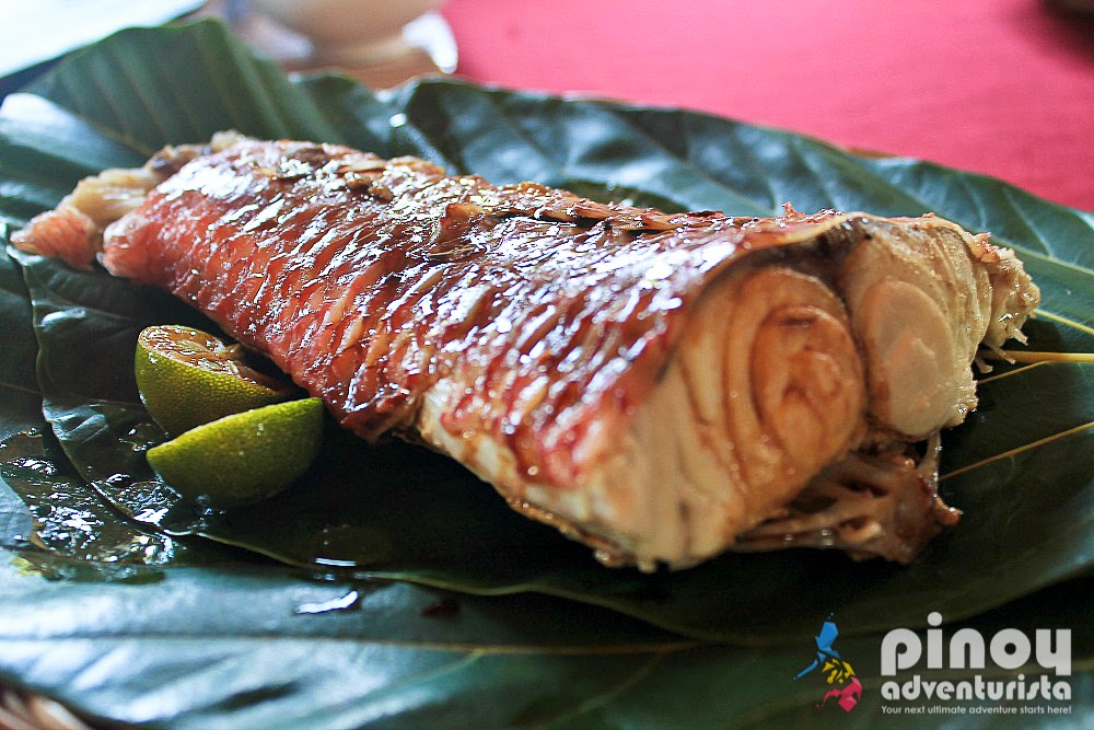 Where to Eat in BATANES: Paypanapanayan Canteen in Sabtang Island ...