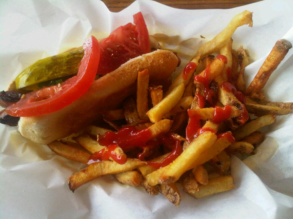 Pack Peddler's Place