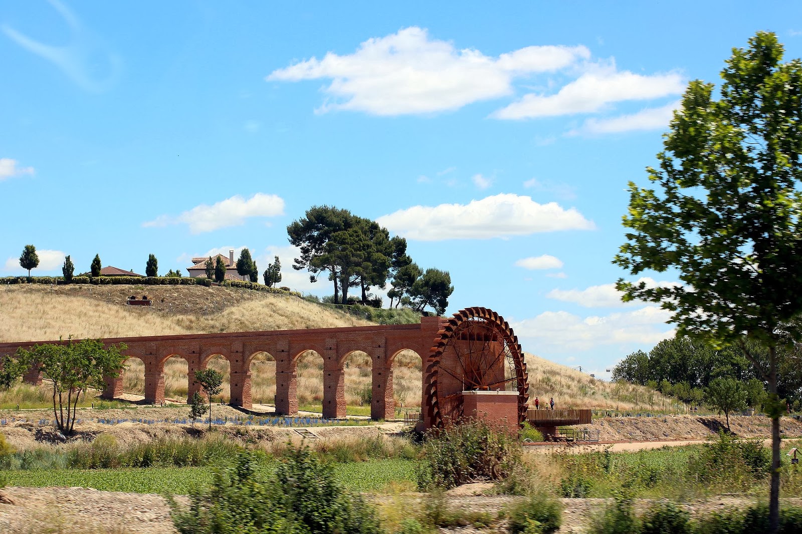 Patrimonio Industrial Arquitectónico: Proyecto de recuperación de la ...