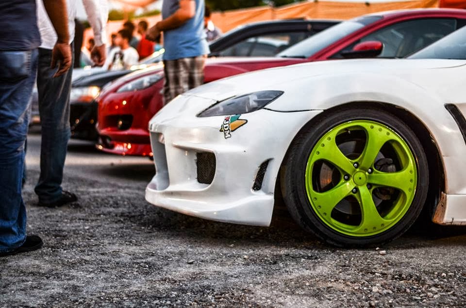 Street Racing: Intro to street racing in Pakistan