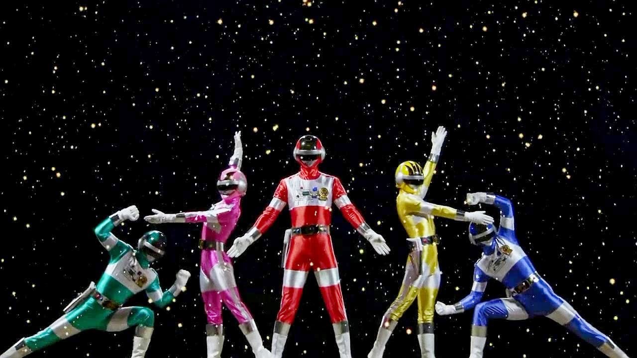 The Longest Super Sentai Episodes in 1980's