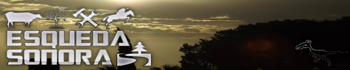 Esqueda, Sonora.: Población de Esqueda