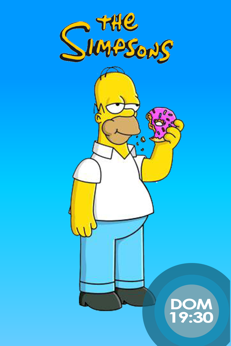 Los Simpson: Homero Simpson
