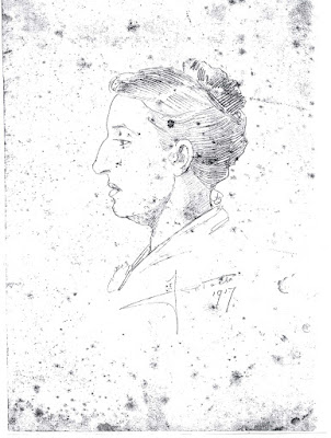 Radecki-Underwood Family History: The Art of John Radecki