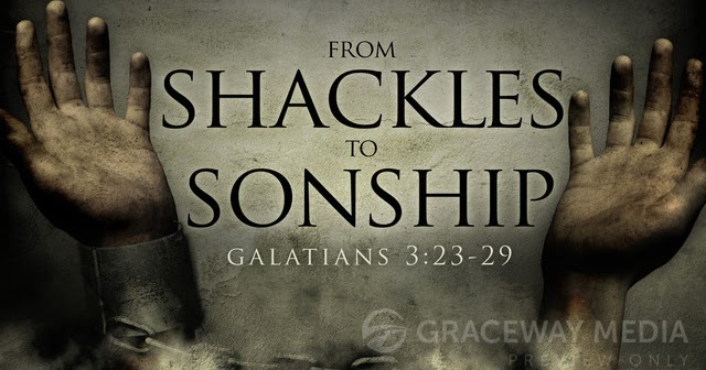 Word: The exile symbolized as it real time realities in our New Millennium.