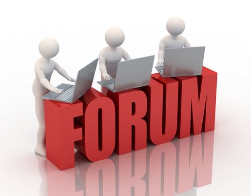 Pengertian dan Tugas Moderator Dalam Diskusi - INFO PELAJARAN