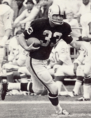 Today in Pro Football History: Highlighted Year: Billy Cannon, 1967