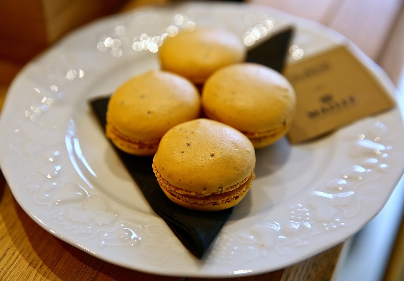 The London Foodie: Rediscovering London's St James - Food, History and ...